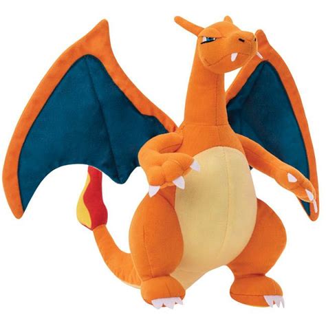 Filetoy Factory Charizard Plush Bulbagarden Archives