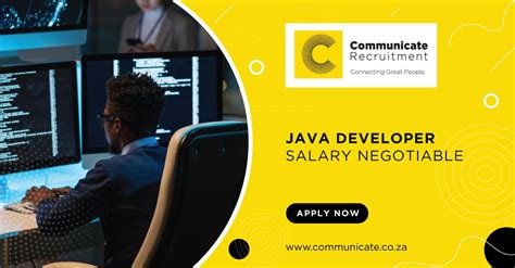 Communicate Recruitment On Linkedin Javadeveloper It Recruitment Developers