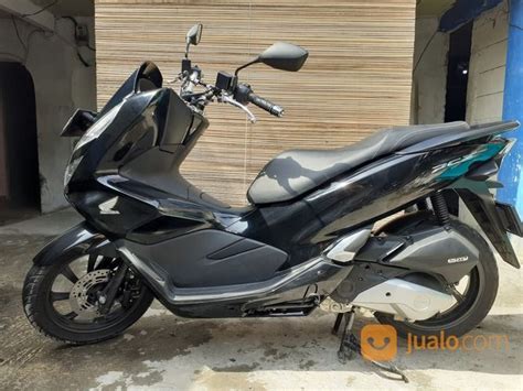 Honda Pcx Cbs Iss Hitam 2019 Kondisi Terawat Dan An Pribadi Di Kota Jakarta Barat Dki Jakarta