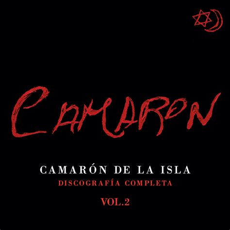 Camarón De La Isla Discografía Completa Vol 2 Box Set 11cd