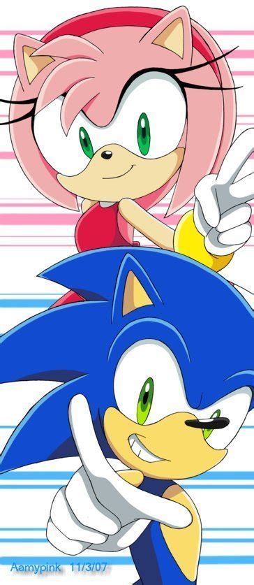 Sonamy Sonamy Fan Art Fanpop