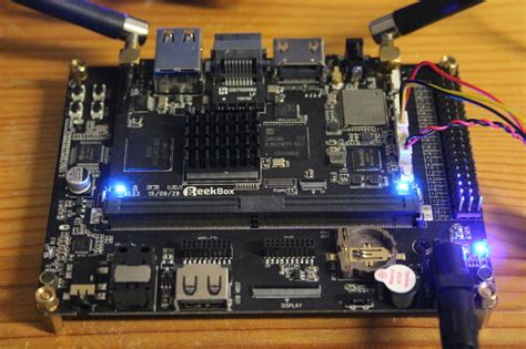 Hcl Geekbox Opensuse Wiki