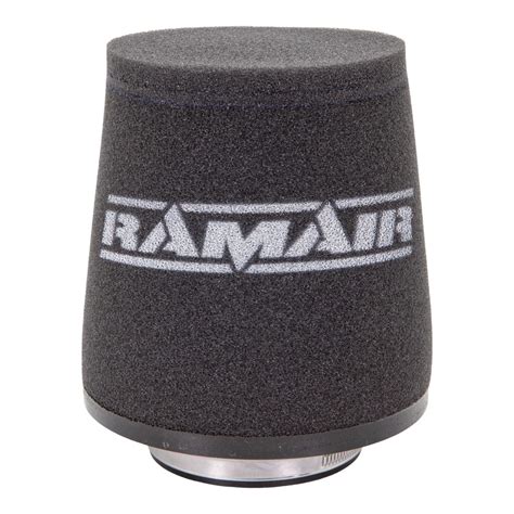 Ramair Ramair Performance Universal Fitment Intake Foam Cone Air Filter