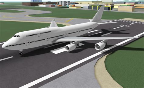 747 400 Roblox Flightline Wiki Fandom