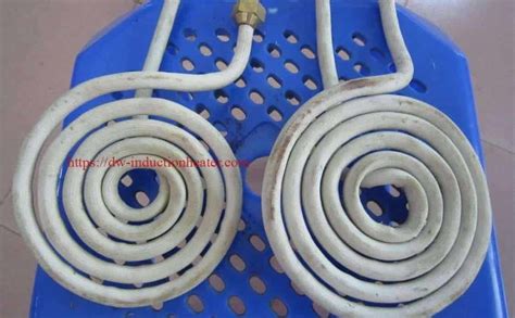 The Ultimate Guide To Induction Heating Coil Design For Engineers