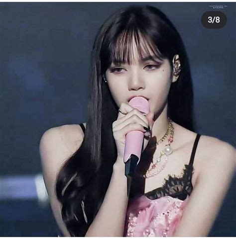 Lisa Wiki BLΛƆKPIИK BR Amino Lisa Wiki BLΛƆKPIИK BR Amino