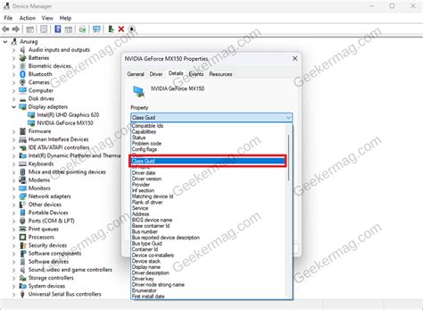 Fix A Driver Cant Load On This Device In Windows 11