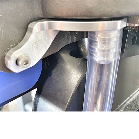 Dillon Super 1050 Rl1100 Spent Primer Chute By Range Panda Bsps