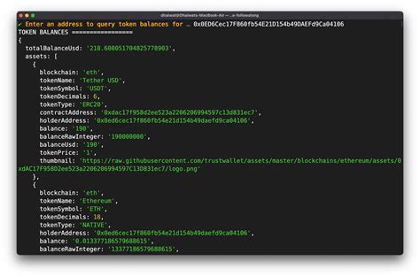 Query Advanced Apis On Nodejs Server Using Ankr Js Sdk Ankr