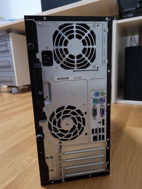 HP Compaq 6305 Pro MT Kaufen Auf Ricardo
