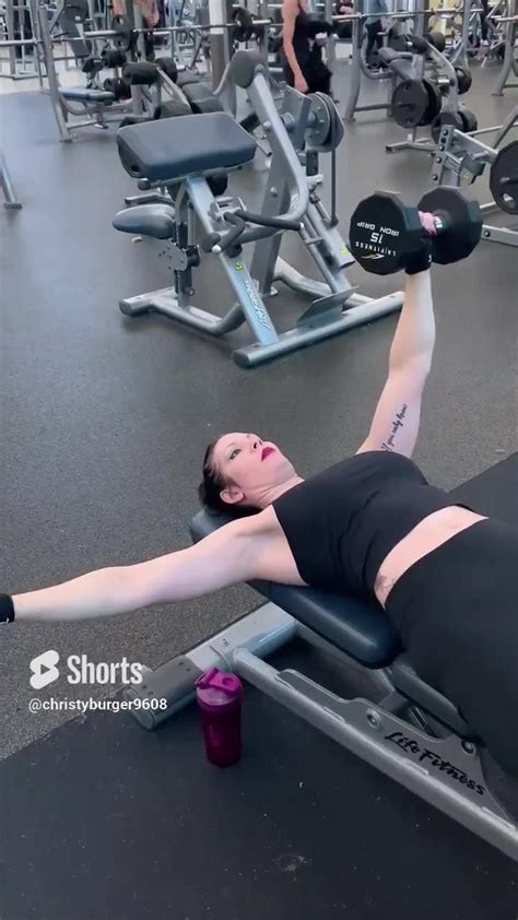 Reps Personal Training Single Arm Db Chest Press