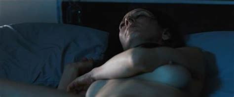 Naked Defne Halman In Lifelong