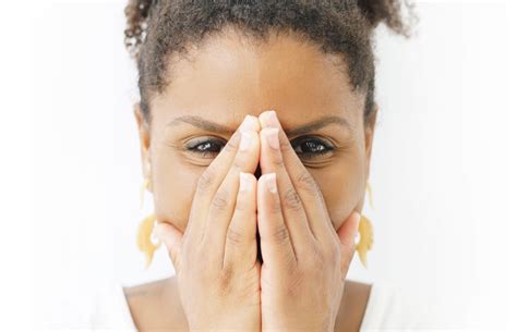 6 Reasons You Might Have Dry Skin On Your Nose And How To Fix It