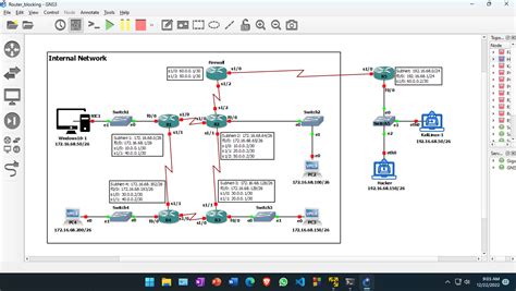 Github Mohammadrokibsecurity System Gns3 Showcasing Sql Injection