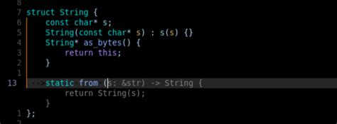Even Copilot Wants You To Write Rust Instead Of Cpp Rrustjerk