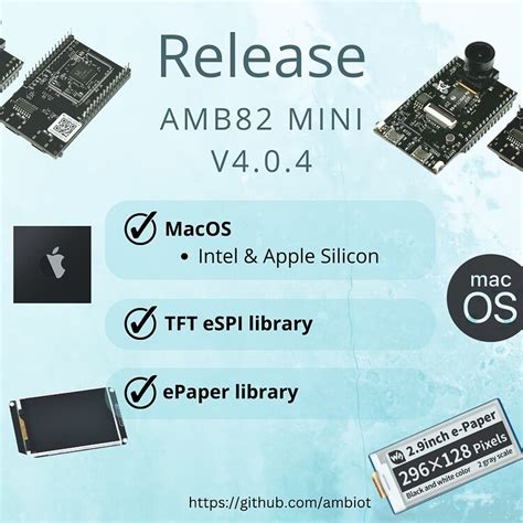 [sdk發佈] 阿米巴 Ameba Arduino Sdk 官方發佈 技術支援區 Realtek Ameba Iot Developers Forum Amb82 Rtl8722