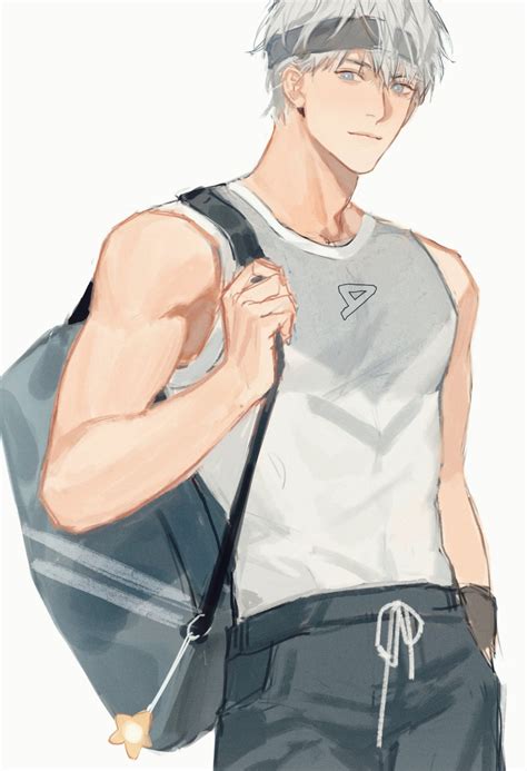 Shen Xinghui Xavier Love And Deepspace Lian Yu Shen Kong Image By Orihara0820 4251309