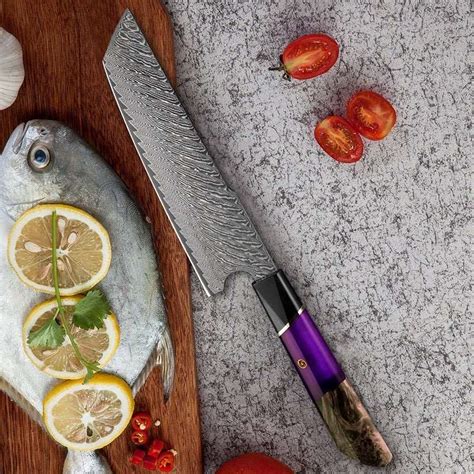 Best Knife Set Shokunin Usa