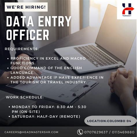 Sadiya Shahul Hameed On Linkedin We Are Hiring