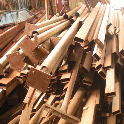 Báo Giá Sắt Thép Phế Liệu Cập Nhật Mới Nhất Tại Dongnat Vn