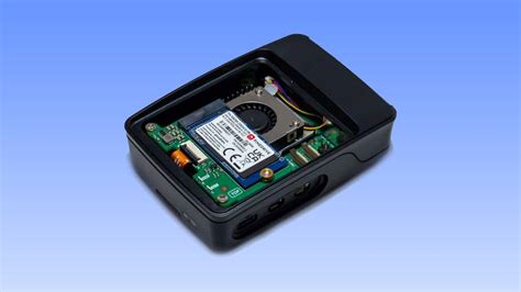 Raspberry Pi Gets Super Fast Storage Option With Tiny PCIe Board But Maybe It S Just Too