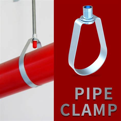 Market Hotel Building Pipeline Seismic Bracing Set Fittings Section Steel Support Rod Zinc