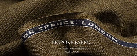 The Spruce Magazine Spruce London