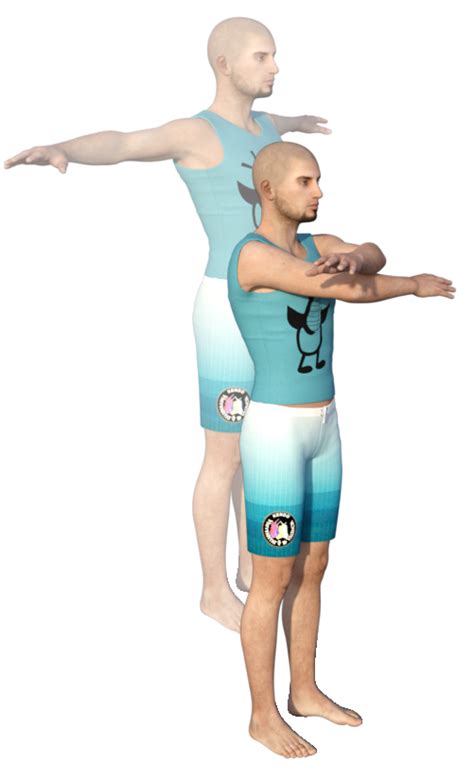 Ejercicios De Verano Kendouv