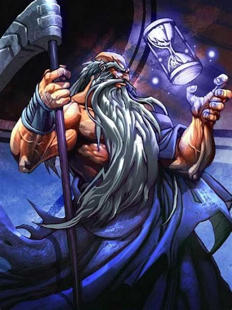Megapost De Ilustradores De Mitos Y Leyendas Salo Cronus Greek Mythology Ancient Greek Gods