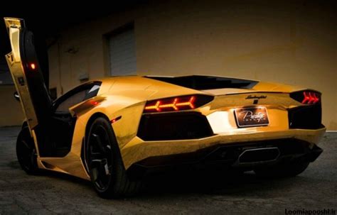 دانلود عکس ماشین لامبورگینی برای کامپیوتر