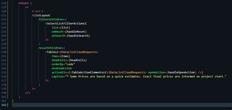 JSX Tags Are White And TextMateRules Doesn T Apply Issue Dracula Visual Studio Code