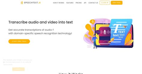 Speechtextai Is This The Best Ai Voice Tool In 2025 🏆