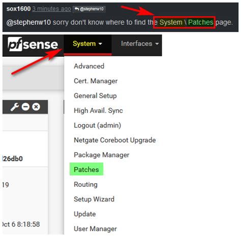Pfsense No Internet When It Is Said You Are Connected Netgate Forum