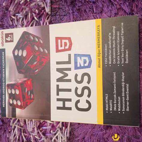 html css programlama dili kitab 14 1 azn bakı ucuztap