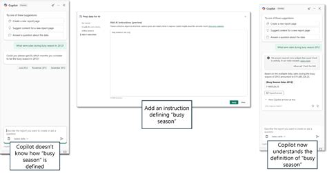 Ai를 위한 데이터 준비에 대한 질문과 대답 Power Bi Microsoft Learn