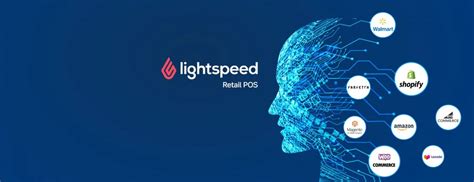 Lightspeed ECommerce Integration Free Setup