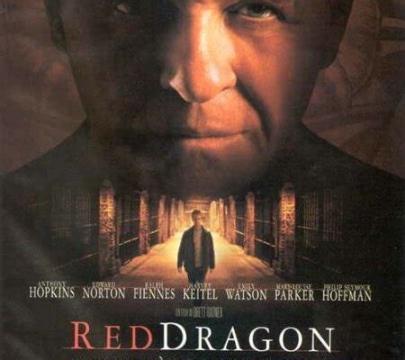 Red Dragon Film 2002 Trama Cast E Dove Vederlo Movieplayerit