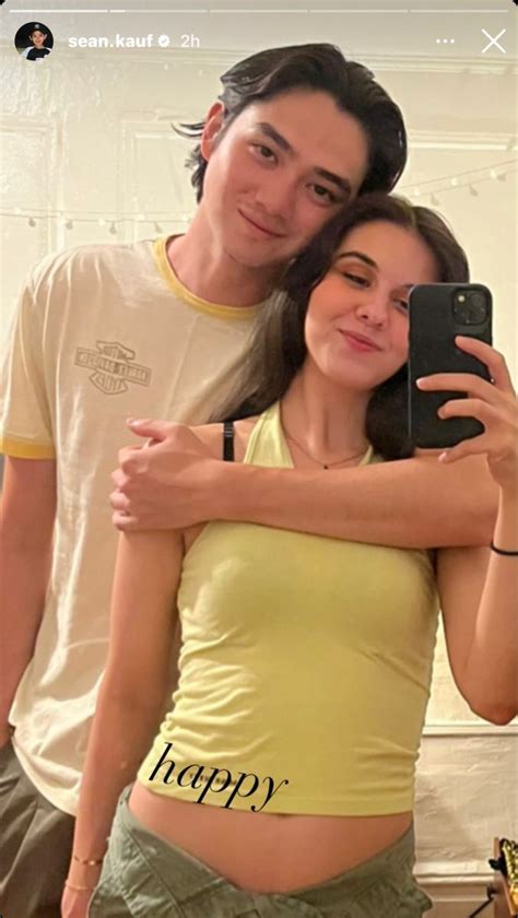 Seankaufman Thesummeriturnedpretty Steven Tsitp Actors Turn Ons