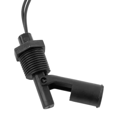 Water Level Sensor Horizontal Liquid Pp Side Mount Float Switch For Pool Tank £6 76 Picclick Uk
