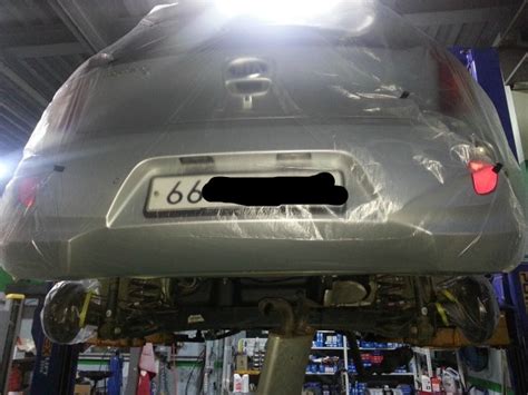 안산 모닝 하체부식방지 뷔르트 언더코팅 인너왁스 네이버 블로그