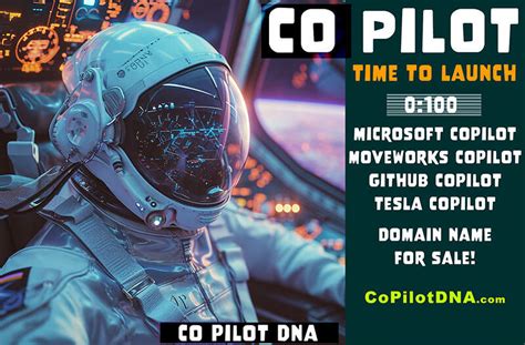 Home Copilotdna
