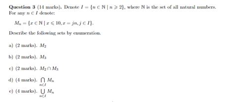 Solved Question Marks For Cach Part Let U A B Chegg