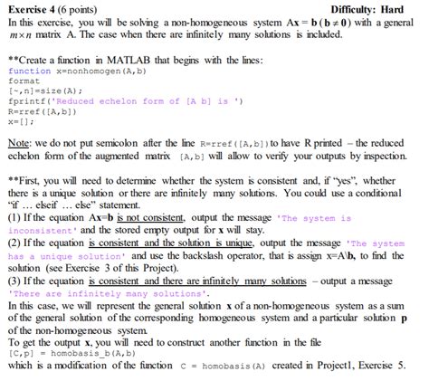 Not Sure How To Do This Rhomeworkhelp