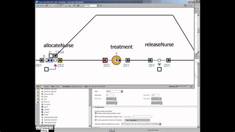 Introduction To Anylogic Discrete Event Modeling And Hybrid Discrete