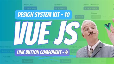 Vue 3 Design System Series 2 Vue 3 And Nuxt 3 Eslint And Prettier By