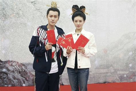 不管他是第几次因戏生情大家都别再扯杨紫了 凤凰网视频 凤凰网