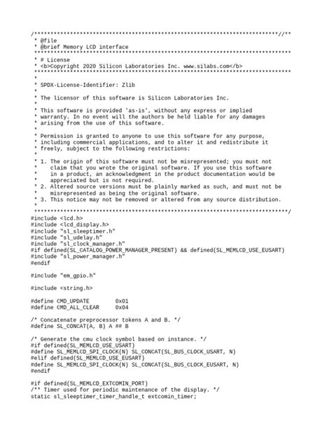 Lab31b Pdf Computer Engineering Software Development