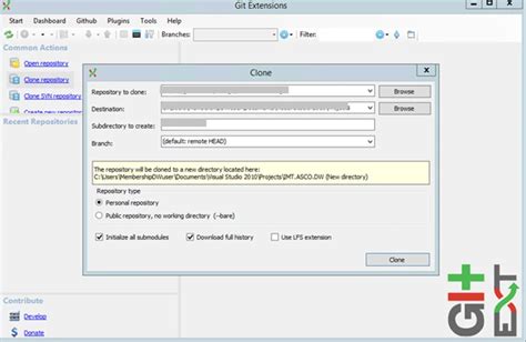 Your Guide To Using Github With Microsoft Ssis