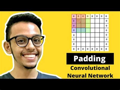Mastering Convolutional Neural Networks Kernels Strides Padding And More Explained Video