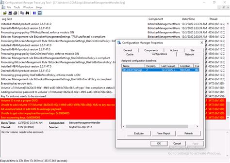 Improvements To BitLocker Management In Endpoint Manager Update Just Another Windows Noob
